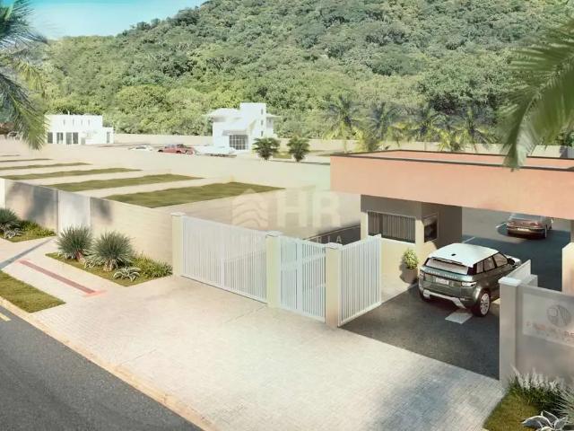 Terreno em Condomínio para Venda em Matinhos/PR Prainha