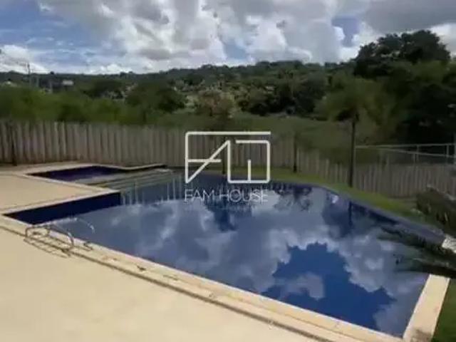 Terreno em Condomínio para Venda em Matozinhos/MG Floresta