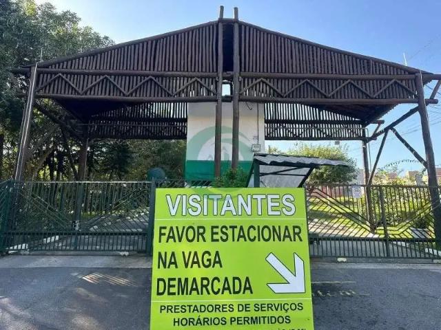 Terreno em Condomínio para Venda em Mauá/SP Parque São Vicente