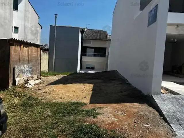 Terreno em Condomínio para Venda em Mauá/SP Parque São Vicente