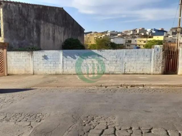 Terreno em Condomínio para Venda em Mauá/SP Vila Nova Mauá