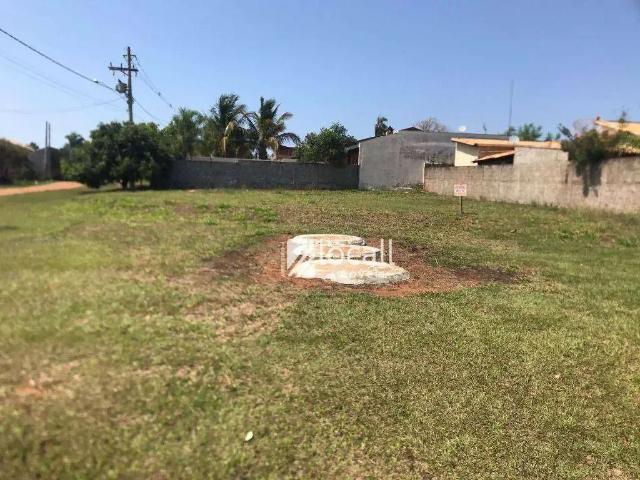 Terreno em Condomínio para Venda em Mendonça/SP Residencial Borá