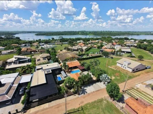 Terreno em Condomínio para Venda em Mendonça/SP Terras da Barra