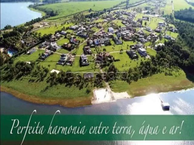 Terreno em Condomínio para Venda em Mendonça/SP Terras da Barra