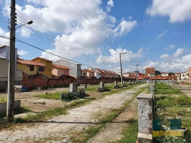 Terreno em Condomínio para Venda em Mesquita/RJ Cosmorama