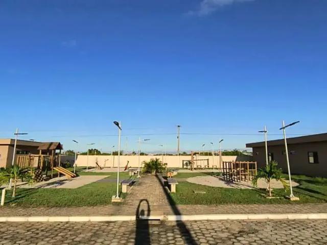 Terreno em Condomínio para Venda em Messias/AL Centro