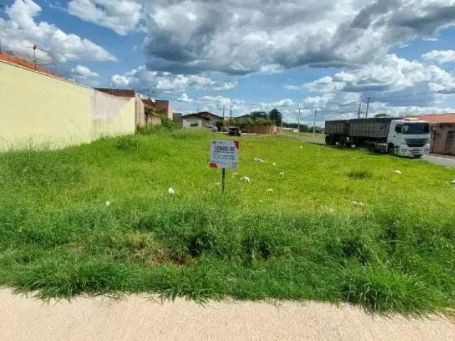 Terreno em Condomínio para Venda em Mineiros do Tietê/SP Jardim Nossa Senhora Aparecida