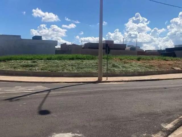 Terreno em Condomínio para Venda em Mirassol/SP Miravista Residencial