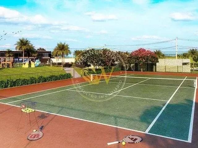 Terreno em Condomínio para Venda em Mirassol/SP Centro