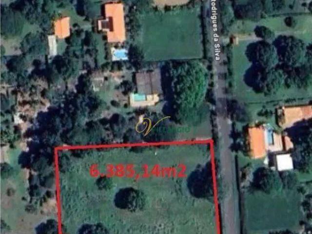 Terreno em Condomínio para Venda em Mirassol/SP Chácaras Recanto de Alá
