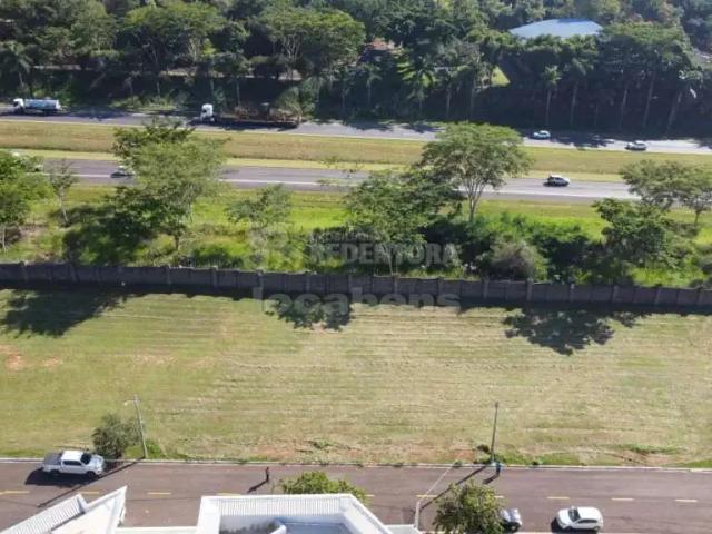 Terreno em Condomínio para Venda em Mirassol/SP Golden Park Residence