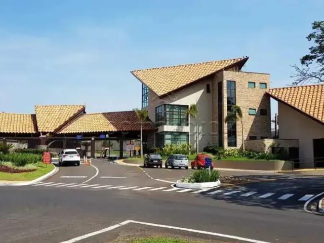 Terreno em Condomínio para Venda em Mirassol/SP Golden Park Residence