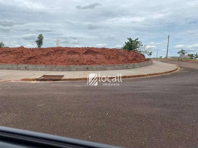 Terreno em Condomínio para Venda em Mirassol/SP Jardim São José