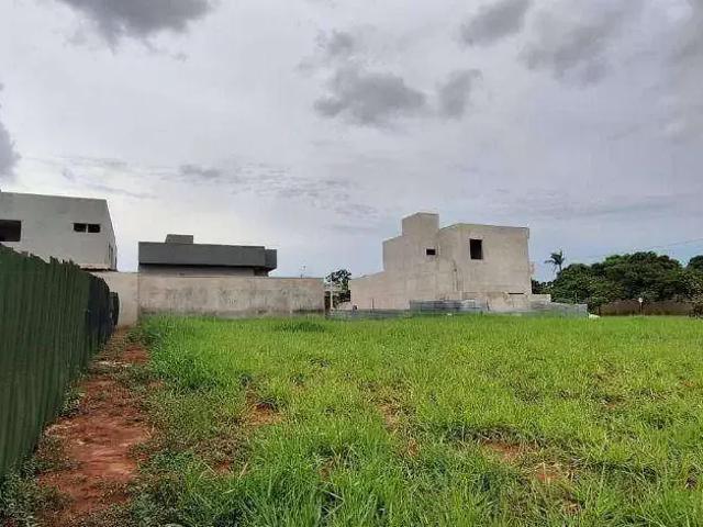 Terreno em Condomínio para Venda em Mirassol/SP Loteamento Village Mirassol