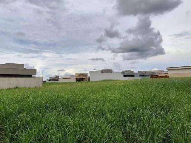 Terreno em Condomínio para Venda em Mirassol/SP Loteamento Village Mirassol