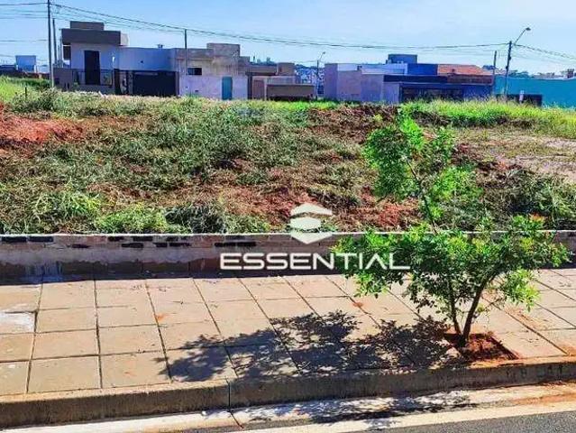 Terreno em Condomínio para Venda em Mirassol/SP Residencial Mais Parque Mirassol