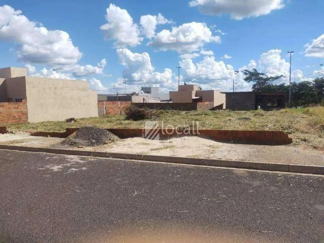 Terreno em Condomínio para Venda em Mirassol/SP Residencial Mais Parque Mirassol