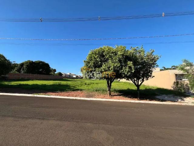 Terreno em Condomínio para Venda em Mirassol/SP Residencial Ângelo Brandimarte