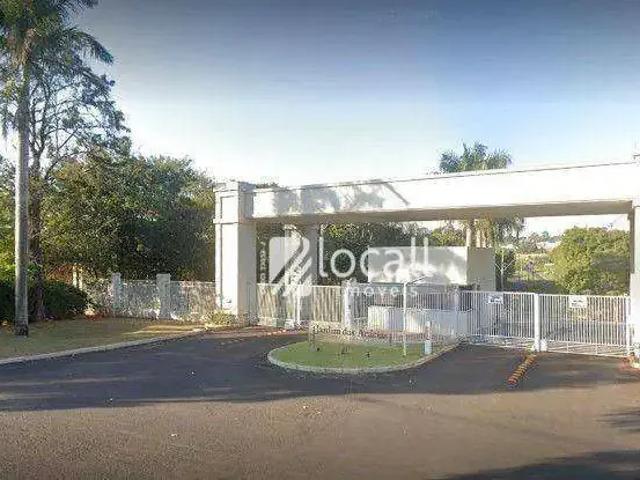 Terreno em Condomínio para Venda em Mirassol/SP Residencial Jardim das Acácias
