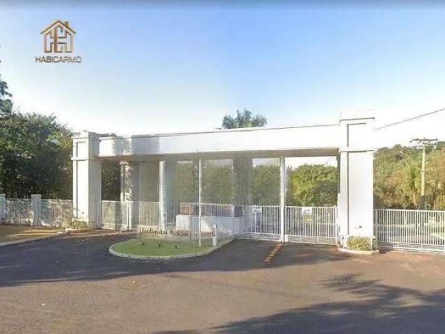 Terreno em Condomínio para Venda em Mirassol/SP Residencial Jardim das Acácias