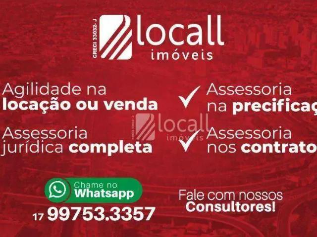 Terreno em Condomínio para Venda em Mirassol/SP Residencial Jardim das Acácias