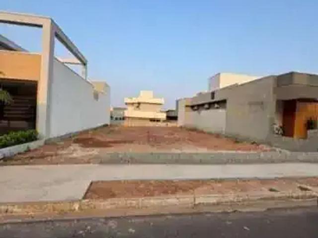 Terreno em Condomínio para Venda em Mirassol/SP Residencial SetLife 1