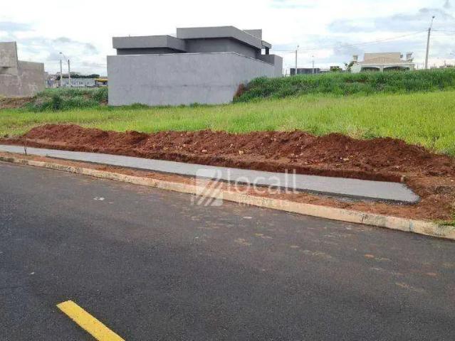 Terreno em Condomínio para Venda em Mirassol/SP Residencial SetLife 1
