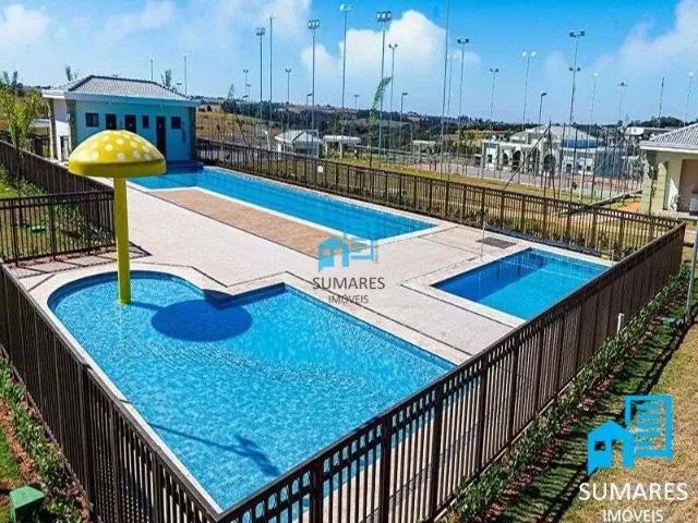 Terreno em Condomínio para Venda em Mirassol/SP Residencial SetLife 1