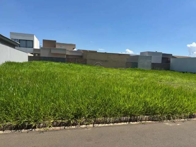 Terreno em Condomínio para Venda em Mirassol/SP Residencial SetLife 1
