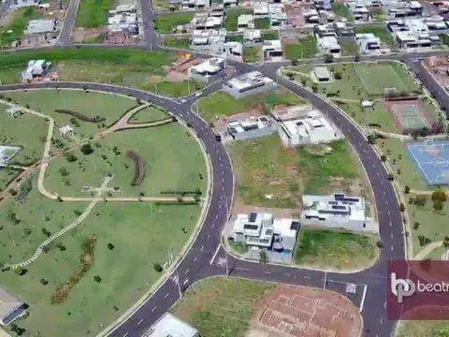 Terreno em Condomínio para Venda em Mirassol/SP Residencial SetLife 2