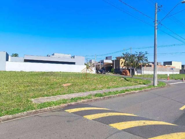 Terreno em Condomínio para Venda em Mirassol/SP Residencial SetLife 2