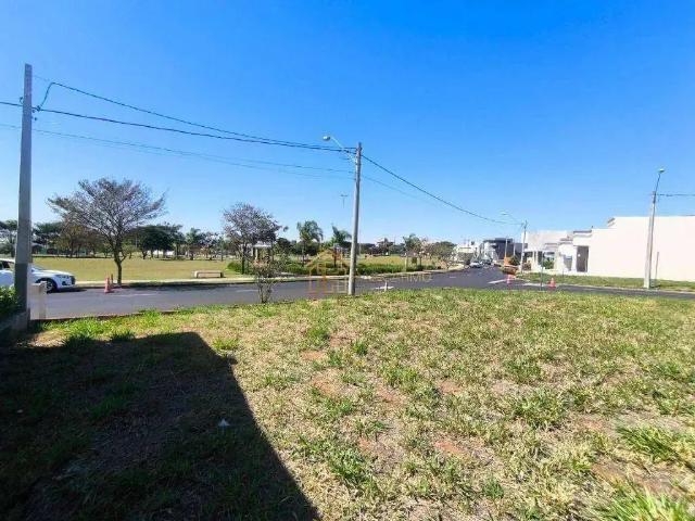 Terreno em Condomínio para Venda em Mirassol/SP Residencial SetLife 2