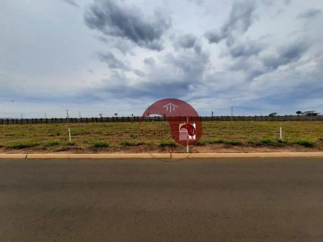 Terreno em Condomínio para Venda em Mirassol/SP Residencial SetLife 2