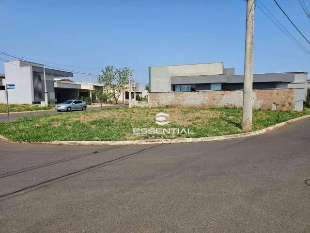 Terreno em Condomínio para Venda em Mirassol/SP Residencial SetLife 2