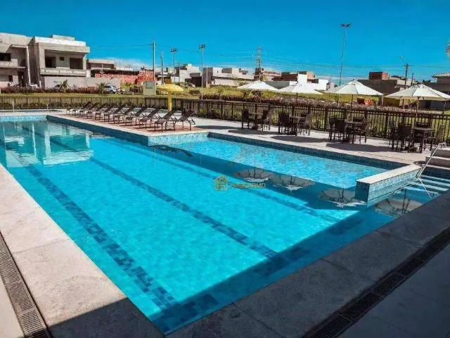 Terreno em Condomínio para Venda em Mirassol/SP Residencial SetLife 2
