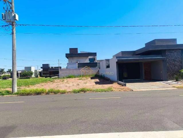 Terreno em Condomínio para Venda em Mirassol/SP Residencial SetLife 2
