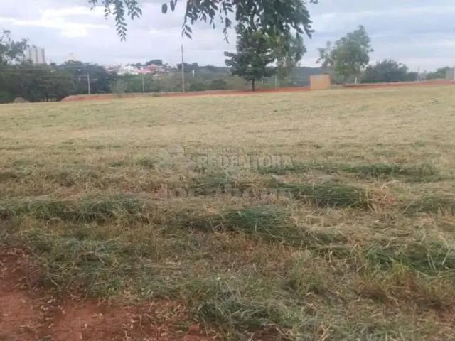 Terreno em Condomínio para Venda em Mirassol/SP San Diego
