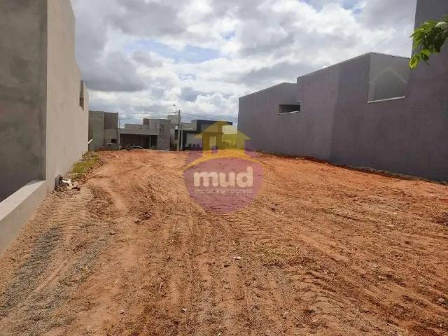 Terreno em Condomínio para Venda em Mirassol/SP Setlife Residence Club 2