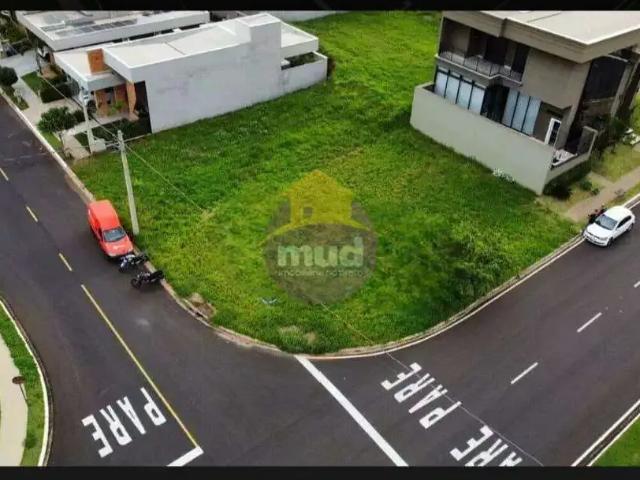 Terreno em Condomínio para Venda em Mirassol/SP Setlife Residence Club 2