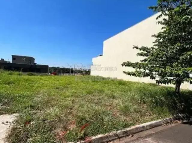 Terreno em Condomínio para Venda em Mirassol/SP Setlife Residence Club 2
