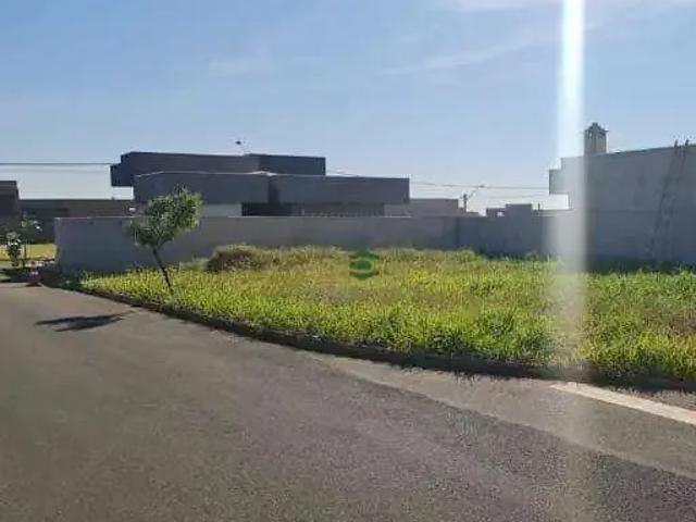 Terreno em Condomínio para Venda em Mirassol/SP Setlife Residence Club 2