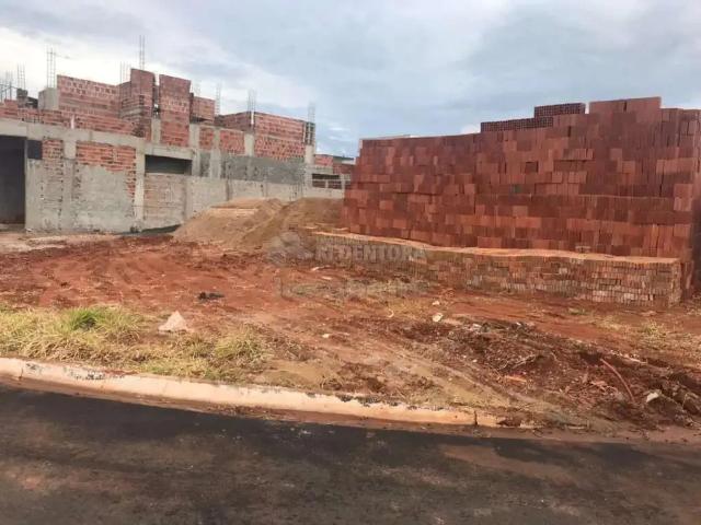 Terreno em Condomínio para Venda em Mirassol/SP Setlife Residence Club 2