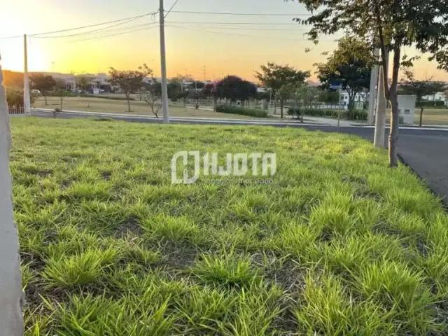 Terreno em Condomínio para Venda em Mirassol/SP Setlife Residence Club 2