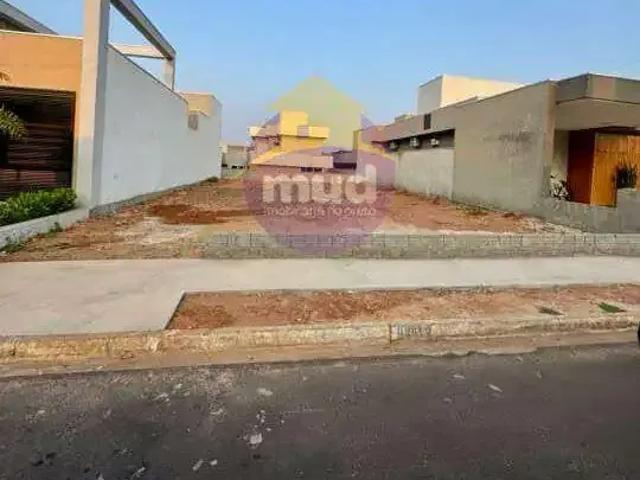 Terreno em Condomínio para Venda em Mirassol/SP Setlife Residence Club 2