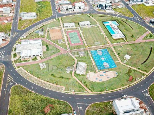 Terreno em Condomínio para Venda em Mirassol/SP Setlife Residence Club 2
