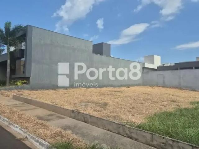 Terreno em Condomínio para Venda em Mirassol/SP Setlife Residence Club 2