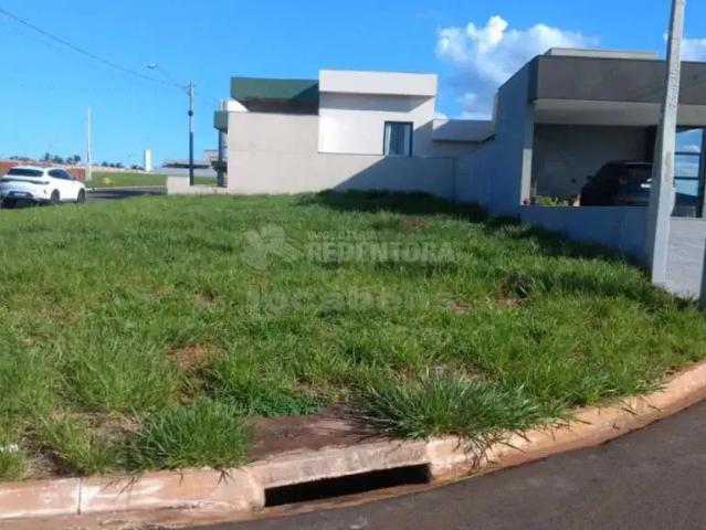 Terreno em Condomínio para Venda em Mirassol/SP Setlife Residence Club 2