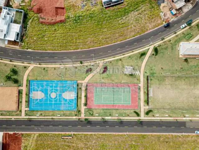 Terreno em Condomínio para Venda em Mirassol/SP Setlife Residence Club 2