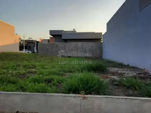 Terreno em Condomínio para Venda em Mirassol/SP Setlife Residence Club 2