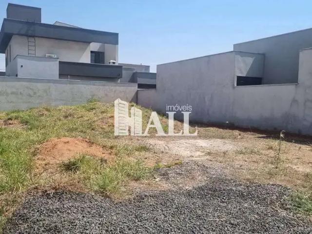 Terreno em Condomínio para Venda em Mirassol/SP Setlife Residence Club 2